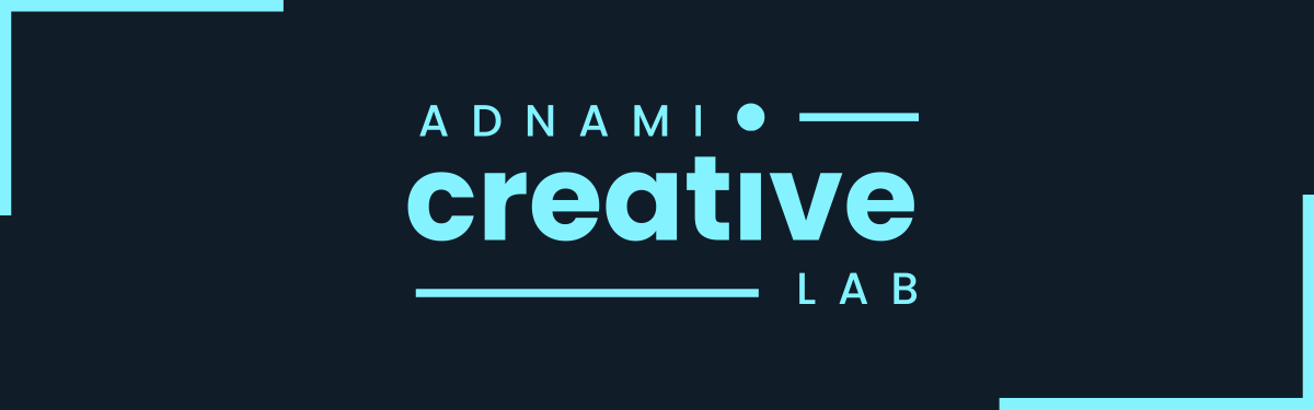 Adnami Creative Lab | Introducing Fluid Display